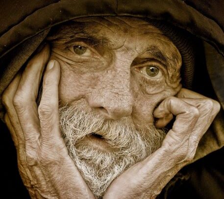 The Case of Jesse, Unrepresented and Homeless - Center for Practical ...