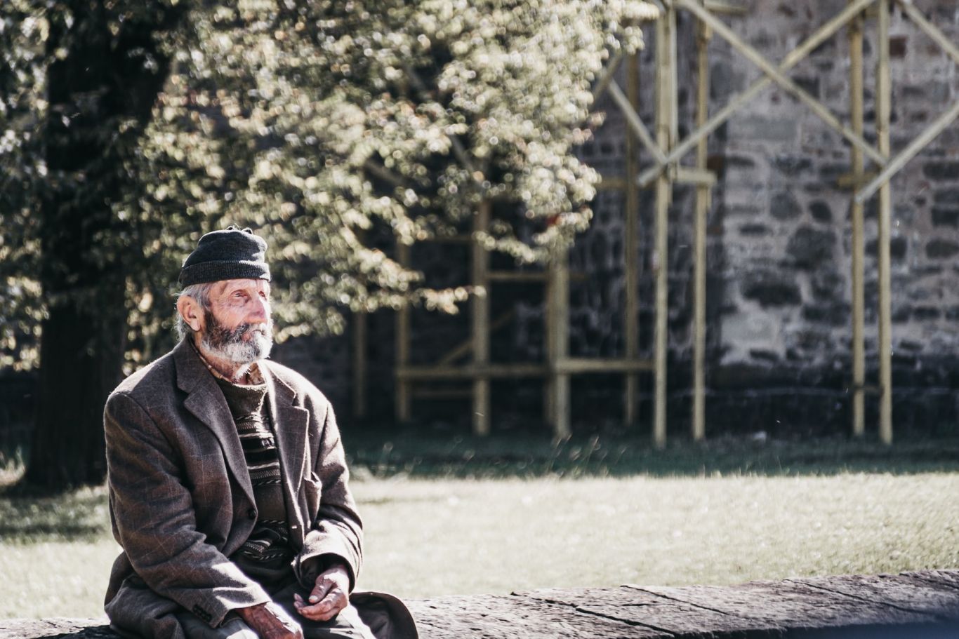 The Case of Omer: Who Should Talk to the Family and What Should They ...