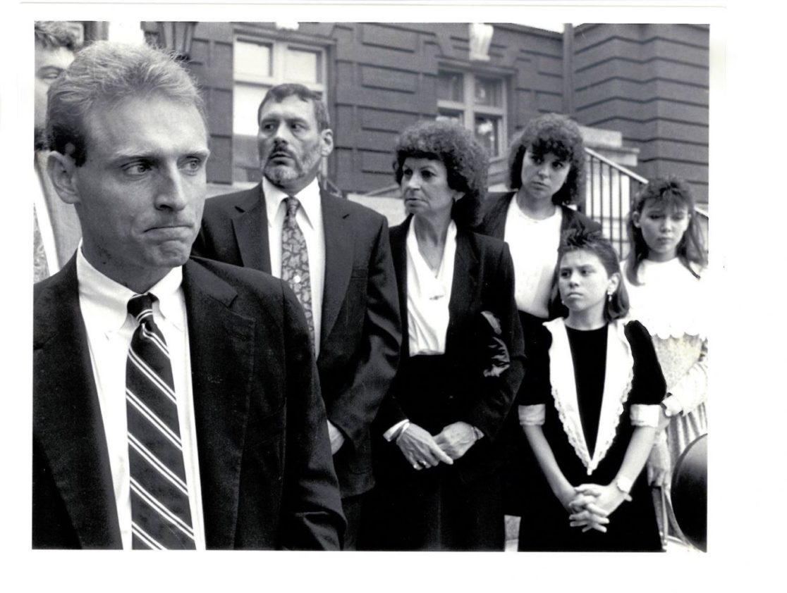 The Case of Nancy Cruzan - Center for Practical Bioethics