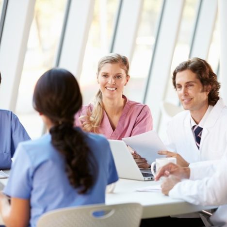 Program Overview - Center for Practical Bioethics