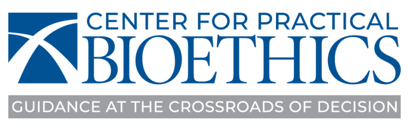 About Us - Center for Practical Bioethics