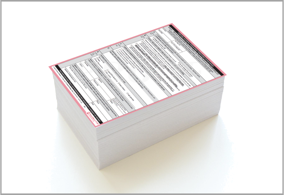 Transportable Physician Orders for Patient Preferences (TPOPP/POLST ...