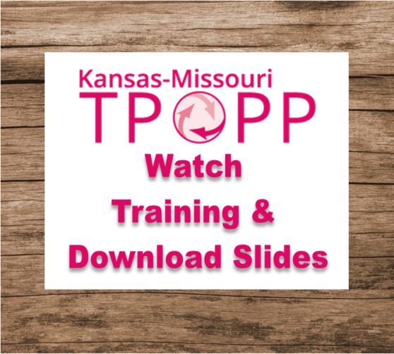 Transportable Physician Orders for Patient Preferences (TPOPP/POLST ...