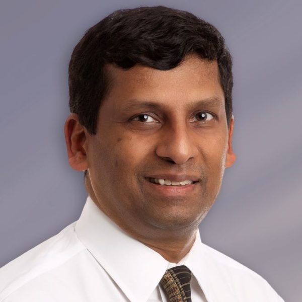 Raghu Adiga, MD - Center for Practical Bioethics