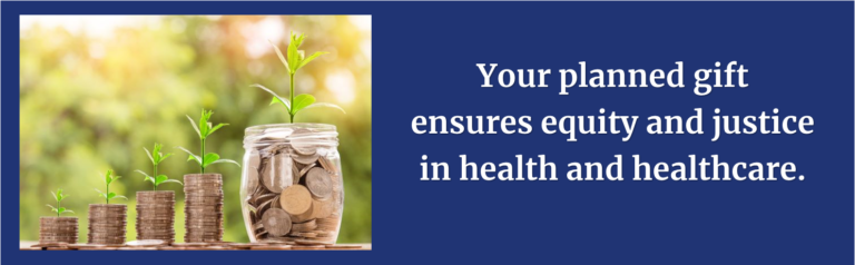 Support Planned Giving - Center for Practical Bioethics