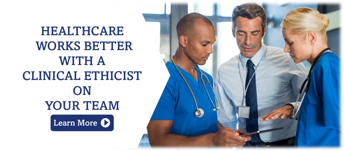 The Center for Practical Bioethics - Center for Practical Bioethics