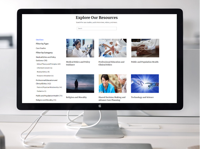 ACP for Employees - Center for Practical Bioethics