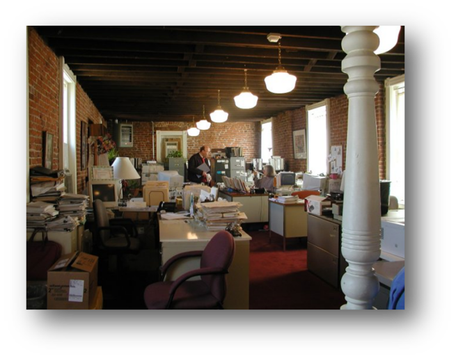 1984 to 2024 - Center for Practical Bioethics