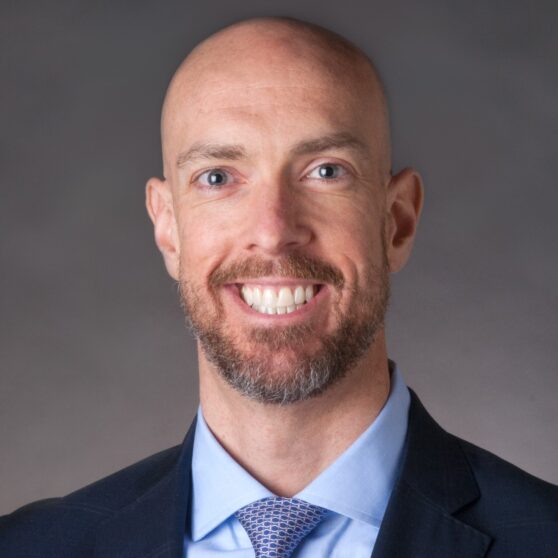 Mike Rode, CFA - Center for Practical Bioethics