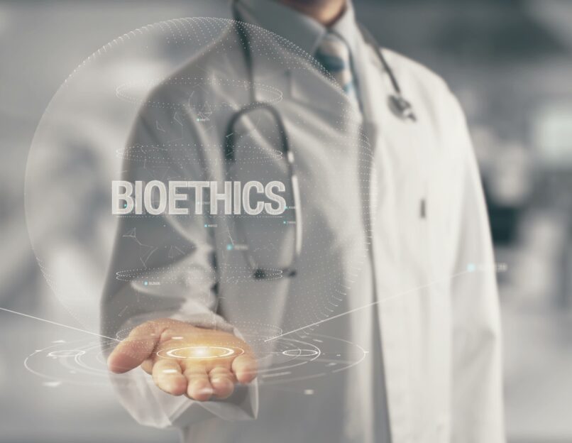 The Center for Practical Bioethics - Center for Practical Bioethics