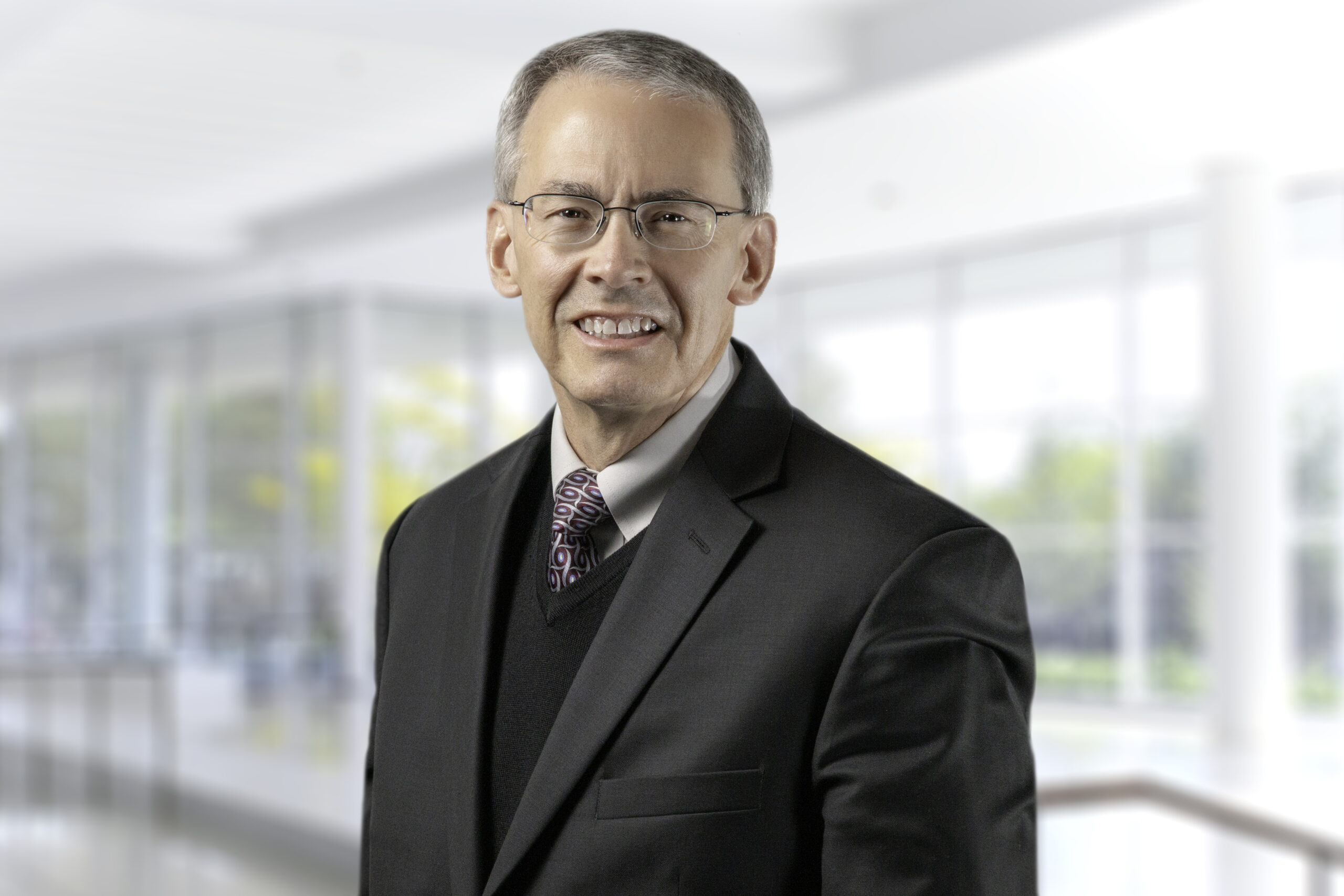 Volunteer Profile: A Physician’s Dedication to Ethics from the Bedside ...