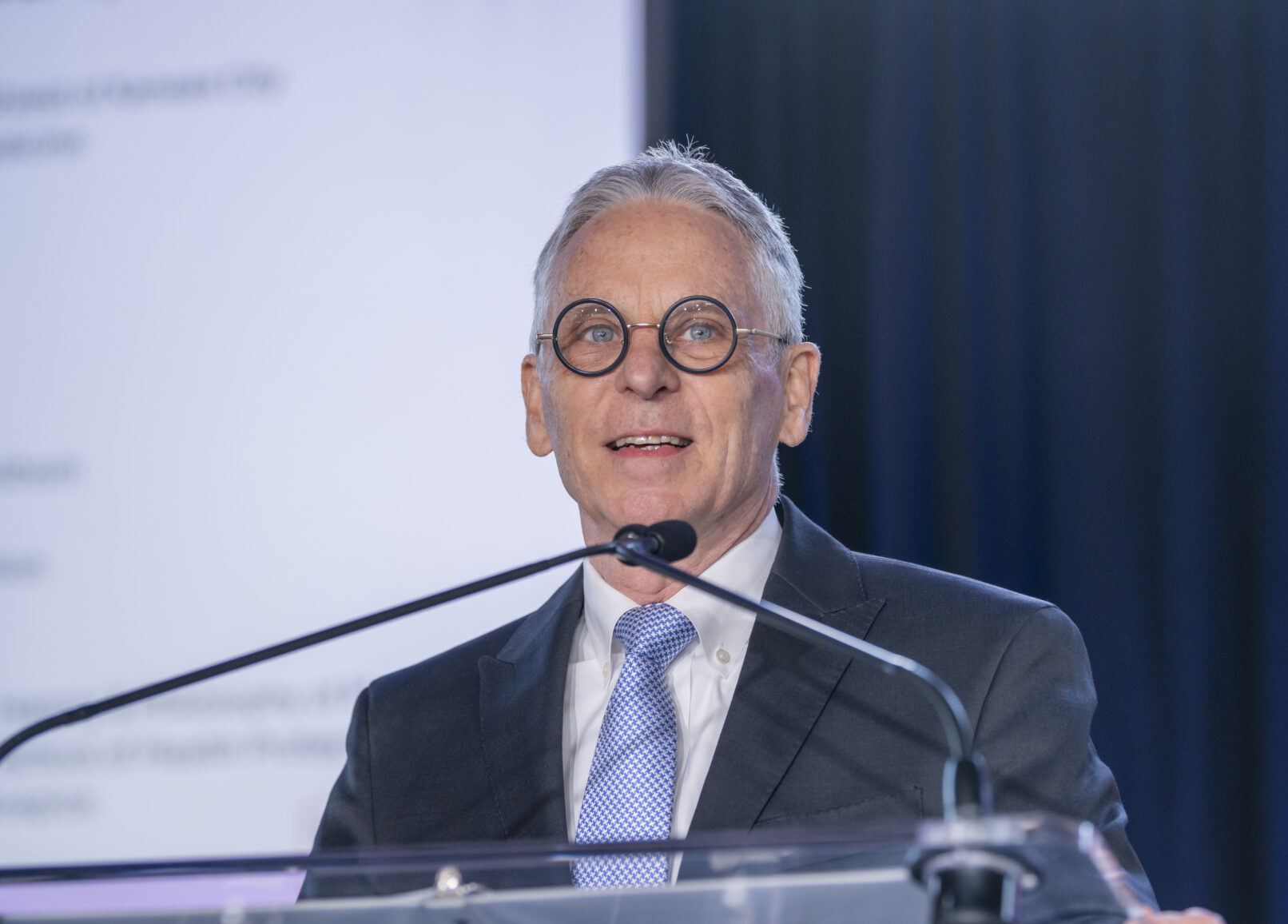 The Center’s 40th Anniversary Celebration Success - Center for ...