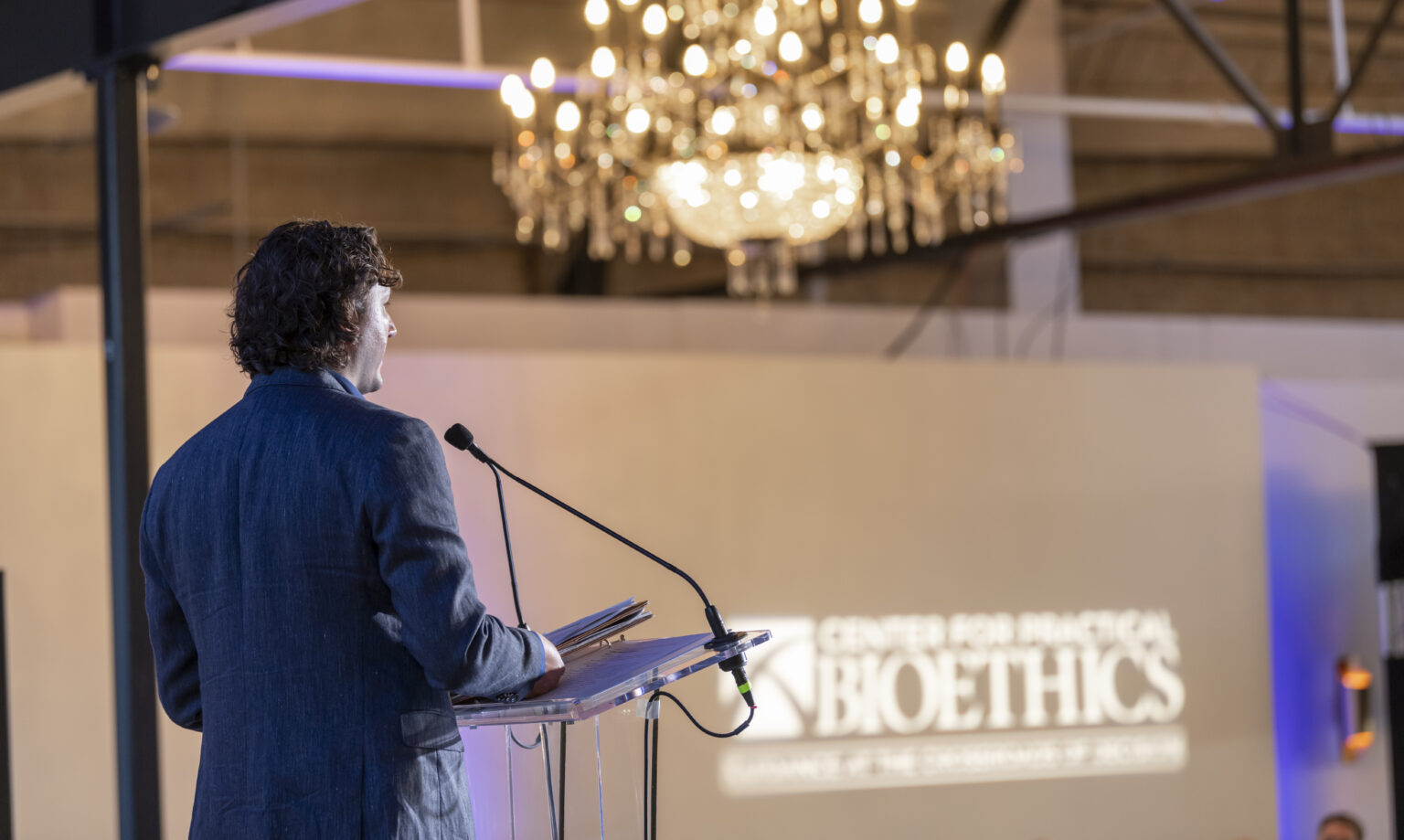 The Center for Practical Bioethics - Center for Practical Bioethics