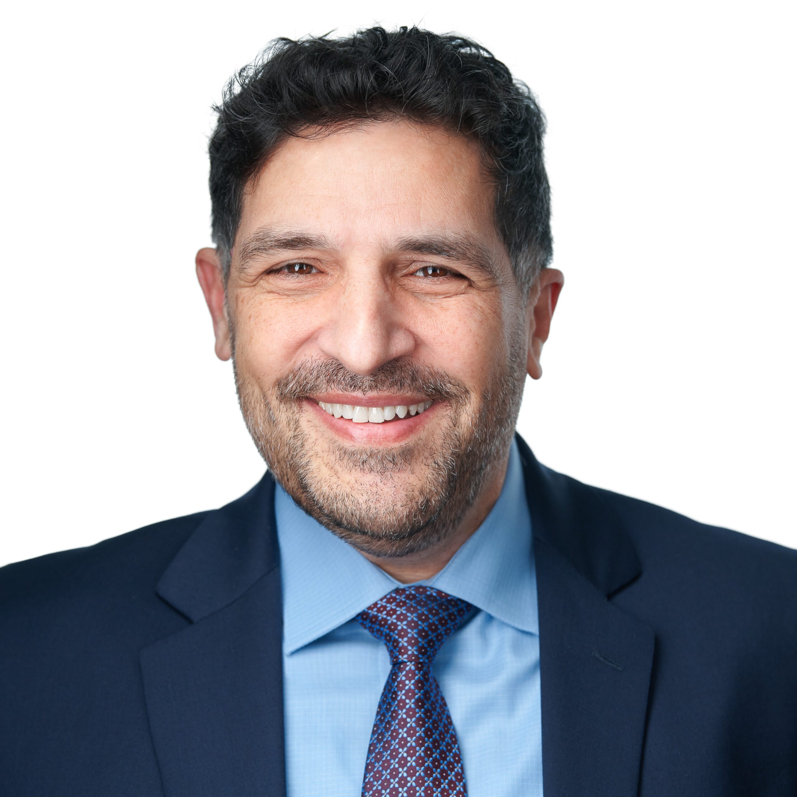 Kayhan Parsi, JD, PhD, HEC-C - Center for Practical Bioethics