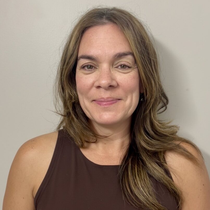Stephanie Van Slyke - Center for Practical Bioethics